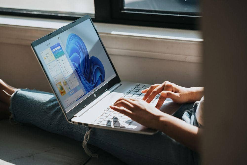 5 Cara Memunculkan Keyboard di Laptop, Mudah dan Praktis | IDN Times