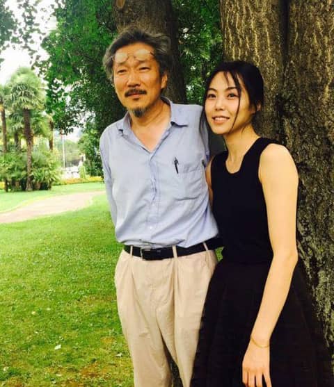 Profil dan Biodata Kim Min Hee | IDN Times