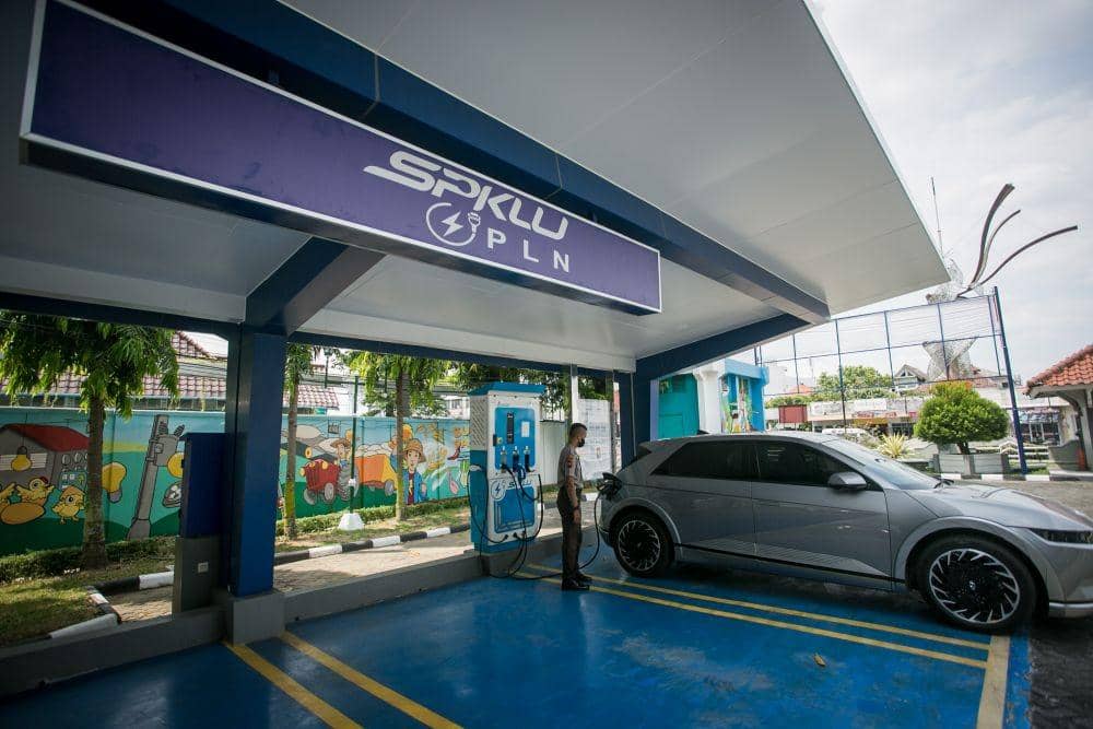 Pemprov Kaltim Dukung Penggunaan Mobil Dinas Tenaga Listrik | IDN Times ...