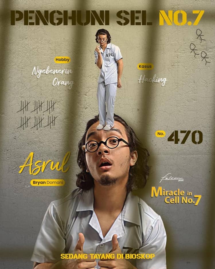 10 Perjalanan Karier Bryan Domani, Boyband hingga Aktor | IDN Times