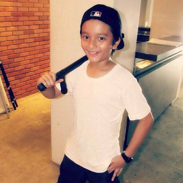 10 Perjalanan Karier Bryan Domani, Boyband hingga Aktor | IDN Times