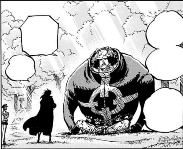 10 Fakta Bartholomew Kuma One Piece! Ternyata Ayah Bonney? | Duniaku.com