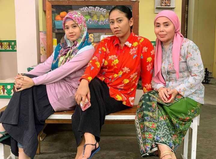 Profil Rizky Inggar, Pemeran Bulek Wiwik di Amanah Wali | IDN Times Jogja