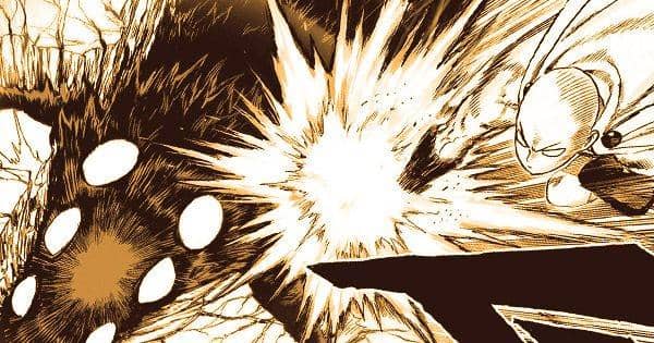 6 Fakta Overgrown Rover, Piaraan Baru Saitama One Punch Man | Duniaku.com