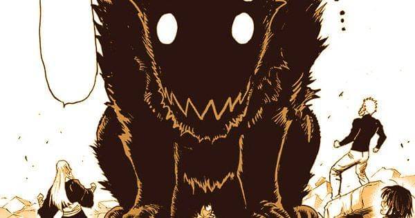 6 Fakta Overgrown Rover, Piaraan Baru Saitama One Punch Man | Duniaku.com