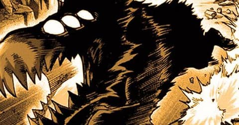 6 Fakta Overgrown Rover, Piaraan Baru Saitama One Punch Man | Duniaku.com