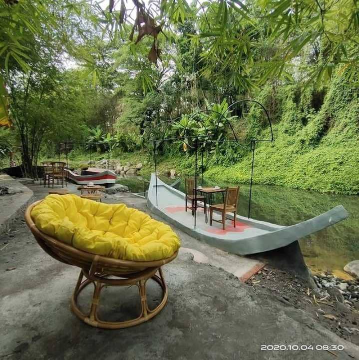 10 Restoran Dekat Candi Prambanan, Didominasi Masakan Jawa | IDN Times ...