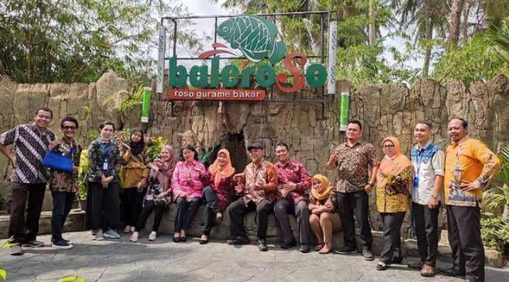 10 Restoran Dekat Candi Prambanan, Didominasi Masakan Jawa | IDN Times ...