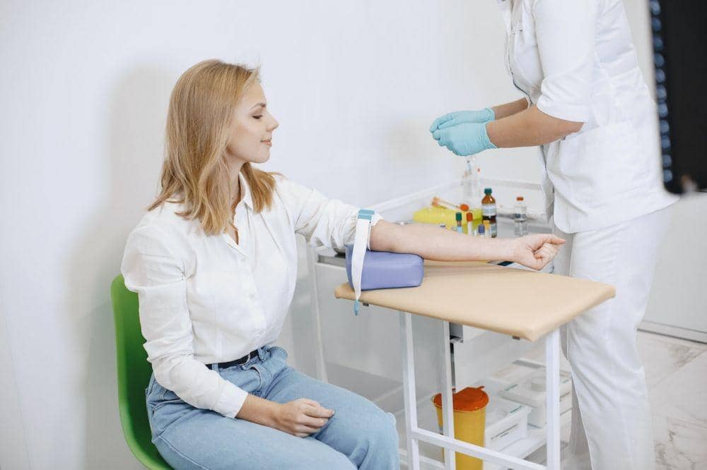 Tes Kolesterol (Panel Lipid): Tujuan, Prosedur, Hasil | IDN Times