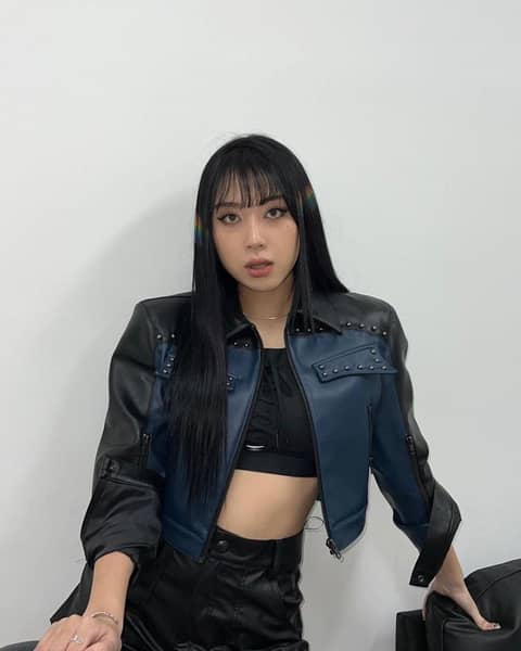 Biodata dan Profil Lee Young Ji, Rapper KPop yang Kocak Abis | IDN Times