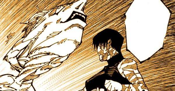 7 Fakta Naoya Zenin Jujutsu Kaisen, Putranya Naobito | Duniaku.com