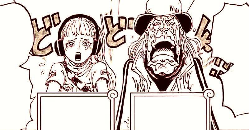 8 Fakta Helmeppo One Piece, Teman Coby dan Anggota SWORD | Duniaku.com