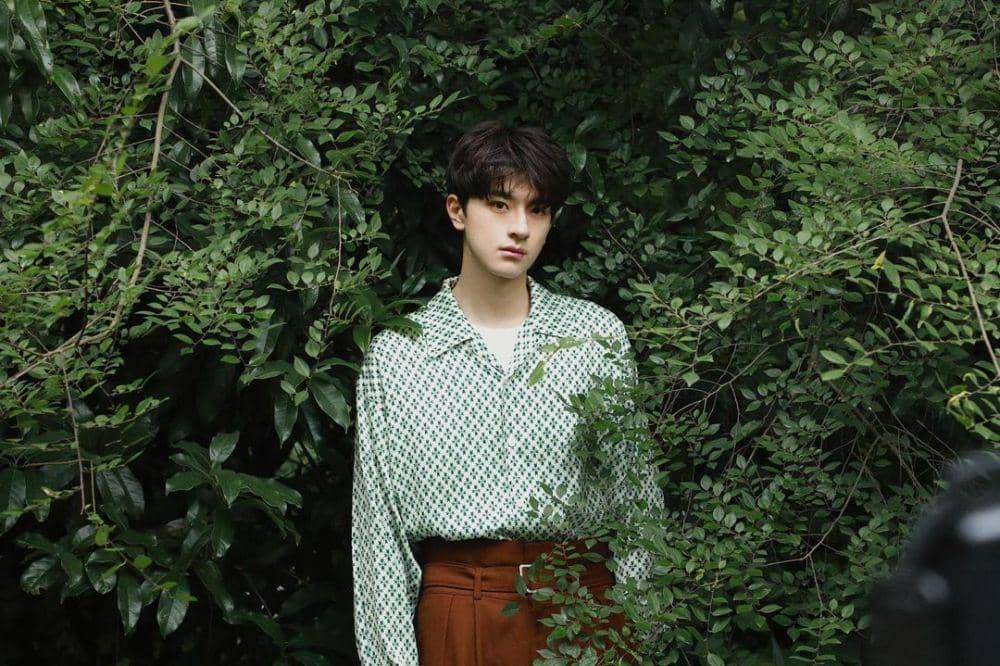 5 Drama China yang Dibintangi Lin Yi, Populer Semua! | IDN Times Bali