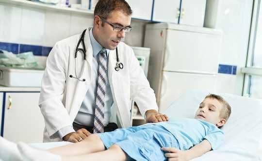 Adenitis Mesenterika: Penyebab, Gejala, Diagnosis, dan Obat | IDN Times