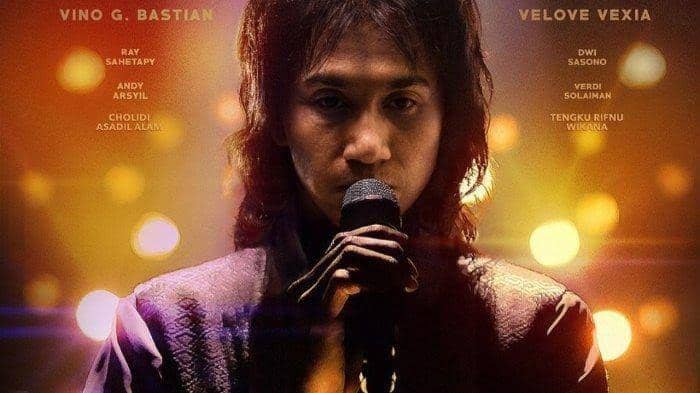 5 Film Dibintangi Vino G. Bastian, Debut Horor Bareng Istri | IDN Times