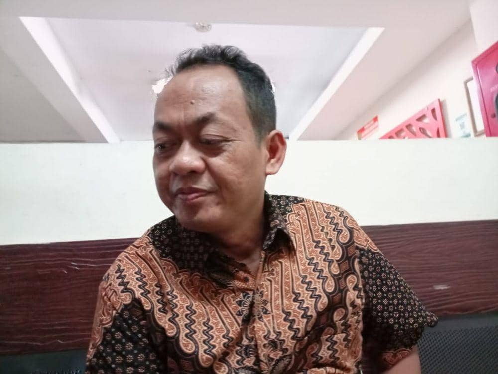 Saksi Ahli Sebut Tak Ada Relasi Kuasa dalam Kasus Bechi | IDN Times Jatim