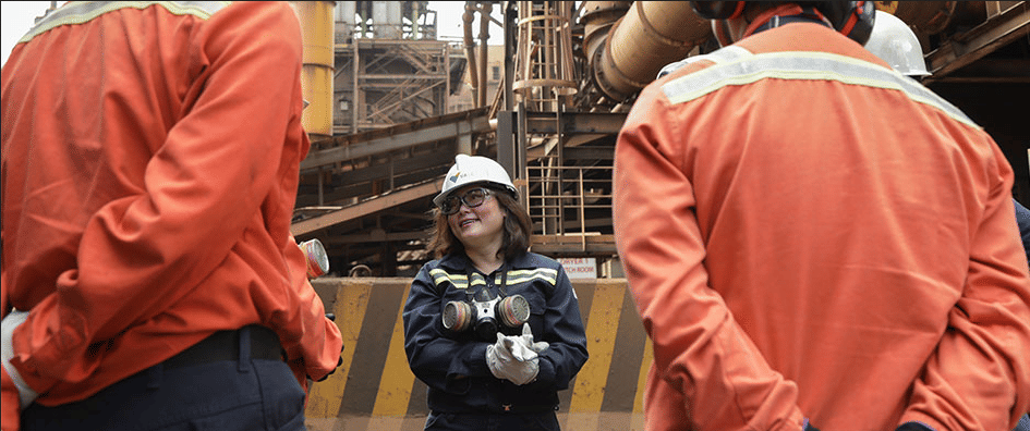 Profil PT Vale Indonesia, Perusahaan Raksasa Pengolah Nikel, | IDN Times