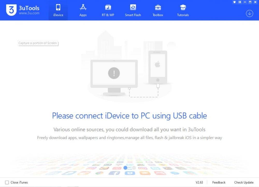 Cara Cek 3uTools iPhone, Cari Tahu Orisinalitas Ponselmu | IDN Times