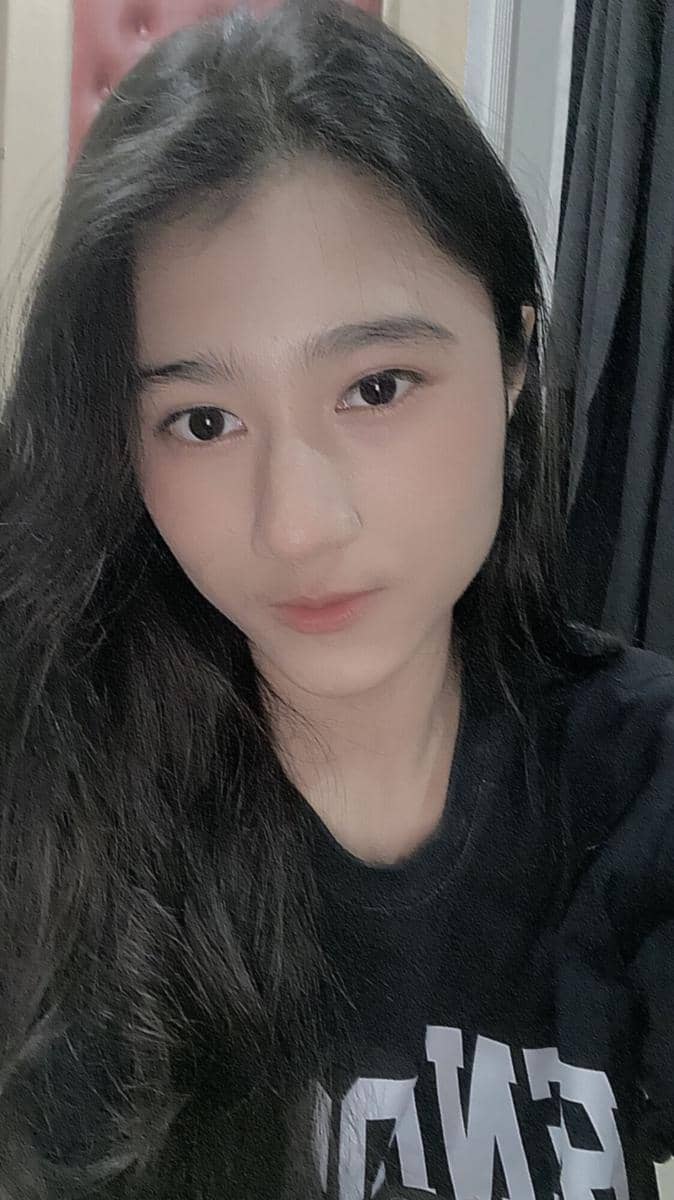 Fakta Raisha Syifa, Member Trainee Termuda di JKT48 | IDN Times