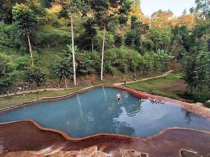 5 Pemandian Air Panas Terbaik di Garut | IDN Times