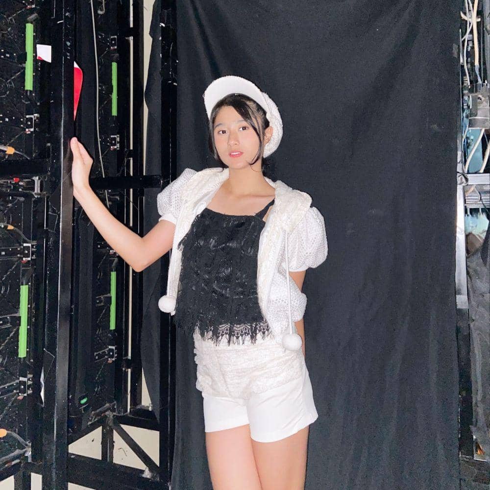 Fakta Raisha Syifa, Member Trainee Termuda di JKT48 | IDN Times