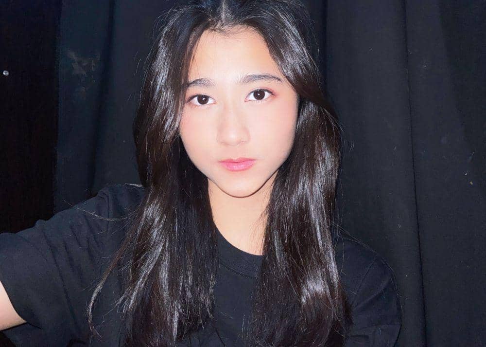 Fakta Raisha Syifa, Member Trainee Termuda di JKT48 | IDN Times
