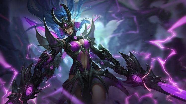 9 Counter Miya Terbaik di Mobile Legends, MM yang Diremehkan | Duniaku.com
