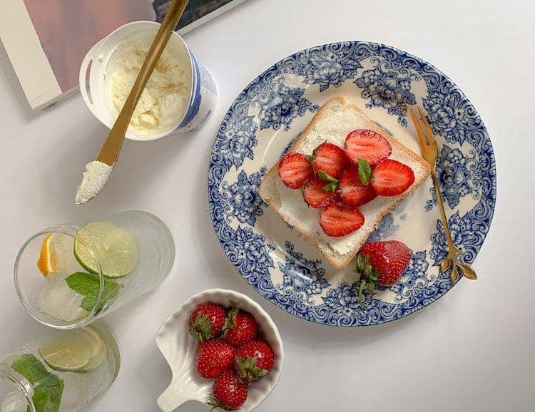 Resep Sandwich Buah yang Enak dan Cara Membuatnya yang Mudah | IDN Times