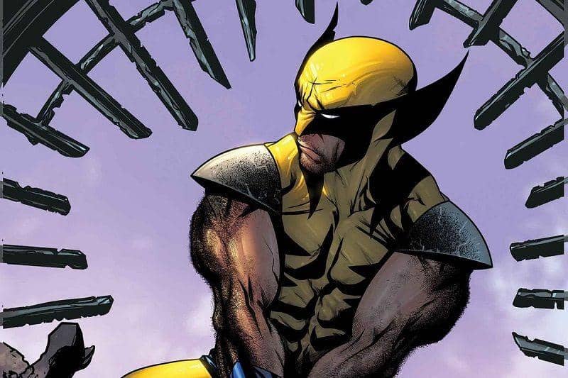 10 Fakta Wolverine, Mutan dengan Cakar Mematikan! | Duniaku.com