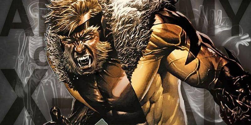 10 Fakta Wolverine, Mutan dengan Cakar Mematikan! | Duniaku.com