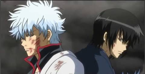 12 Urutan Nonton Gintama, Seru dan Penuh Humor | Duniaku.com