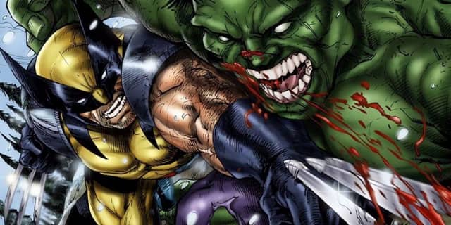 10 Fakta Wolverine, Mutan dengan Cakar Mematikan! | Duniaku.com