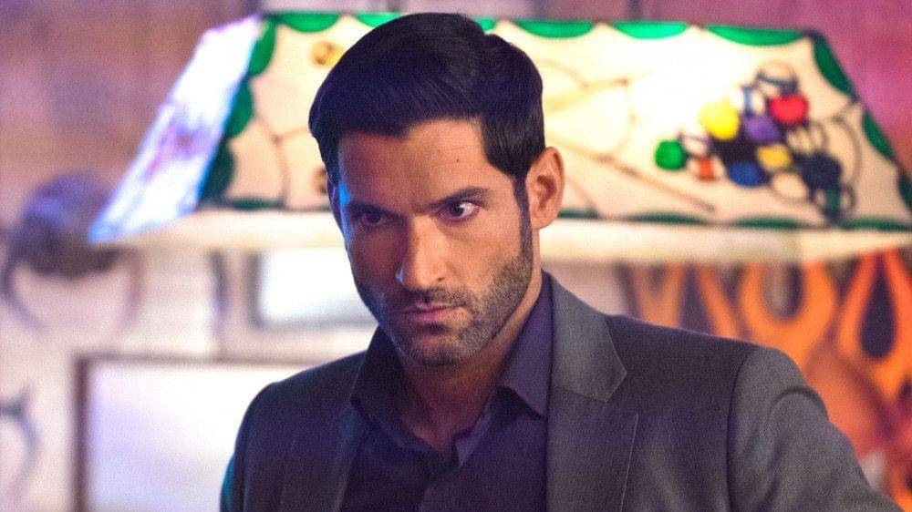 5 Fakta Lucifer Morningstar DC, Raja Iblis yang Kuat | Duniaku.com