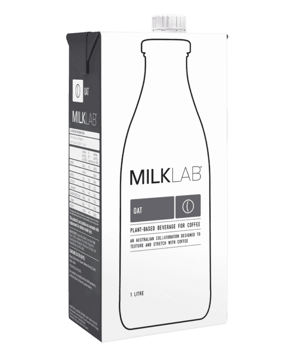 5 Rekomendasi Susu Oat Milk, Pengganti Susu Biasa yang Sehat | IDN Times