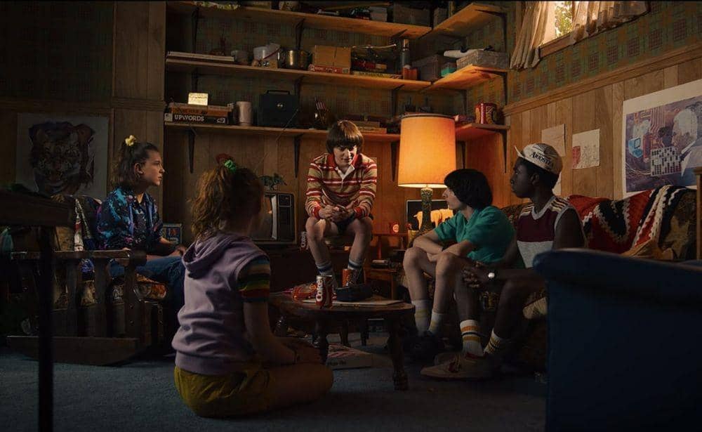 Sinopsis Stranger Things, Serial Netflix Wajib Tonton! | Duniaku.com