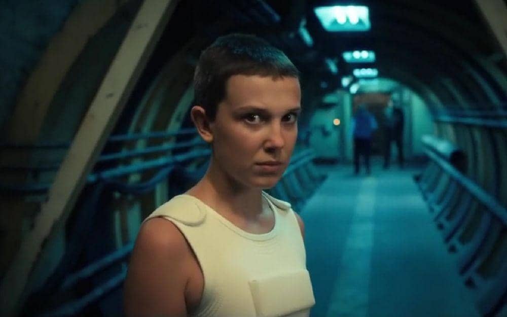 Sinopsis Stranger Things, Serial Netflix Wajib Tonton! | Duniaku.com