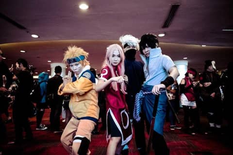 Apa Itu Wibu? Ini Ciri-cirinya dan Perbedaannya dengan Otaku | Duniaku.com