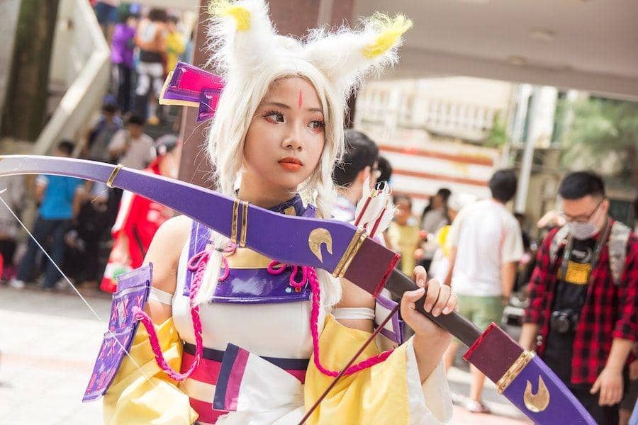 Apa Itu Wibu? Ini Ciri-cirinya dan Perbedaannya dengan Otaku | Duniaku.com