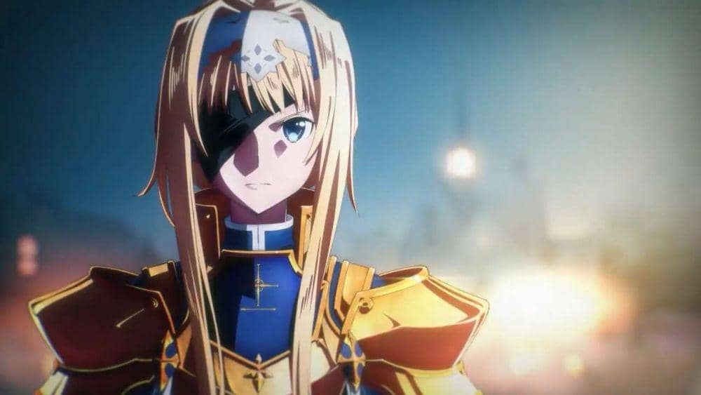 Urutan Menonton Anime Sword Art Online | Duniaku.com