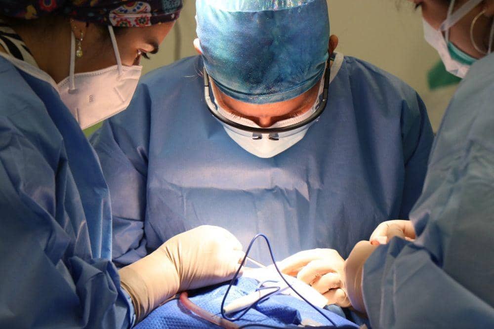 Apendektomi (Operasi Usus Buntu): Prosedur dan Pemulihan | IDN Times