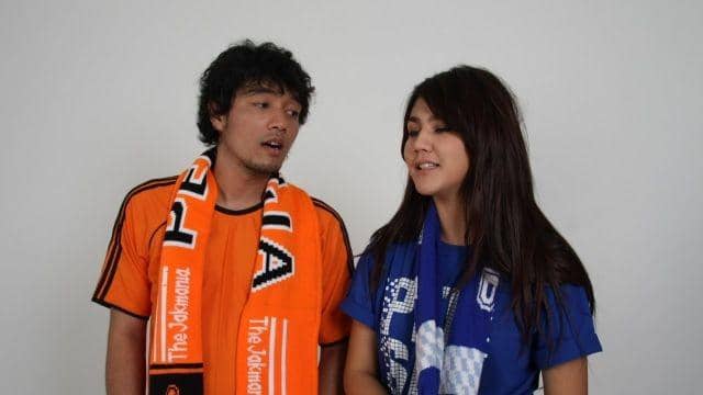 10 Film Sepak Bola Indonesia, Karya Anak Bangsa | Duniaku.com