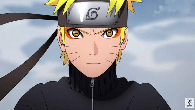5 Hal Menarik di PV Spesial 20 Tahun Naruto! Visualnya Keren | Duniaku.com