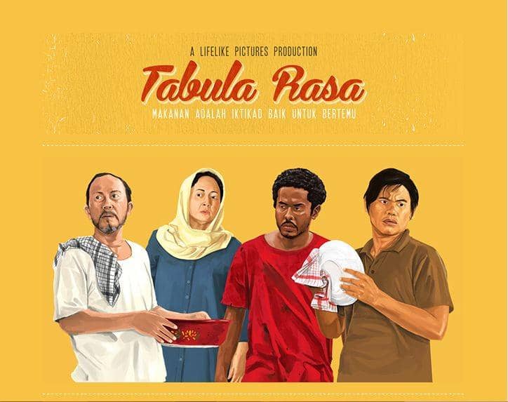 10 Film Sepak Bola Indonesia, Karya Anak Bangsa | Duniaku.com