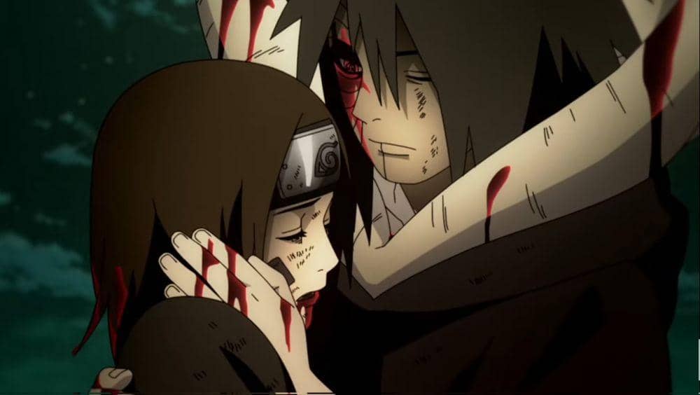 45 Quotes Obito di Naruto, Penuh Makna Mengena di Hati! | Duniaku.com