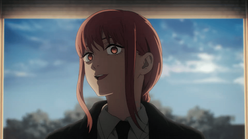 10 Fakta Makima Chainsaw Man, Sang Iblis Manipulatif | Duniaku.com