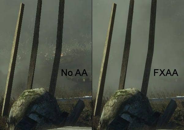 Apa Itu Anti-Aliasing di Game? Ini 5 Penjelasan dan Jenisnya | IDN Times