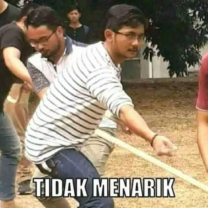 10 Meme Lucu Bikin Ngakak, Sempat Tak Terpikirkan Sebelumnya | IDN Times Sumsel