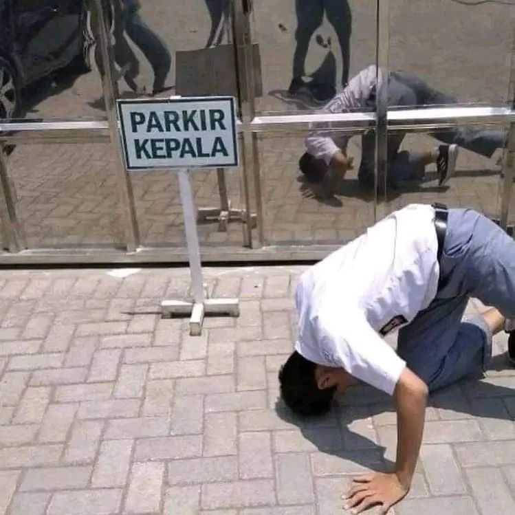 10 Meme Lucu Bikin Ngakak, Sempat Tak Terpikirkan Sebelumnya | IDN Times Sumsel