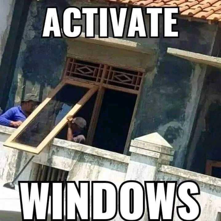 10 Meme Lucu Bikin Ngakak, Sempat Tak Terpikirkan Sebelumnya | IDN Times Sumsel