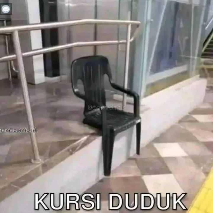 10 Meme Lucu Bikin Ngakak, Sempat Tak Terpikirkan Sebelumnya | IDN Times Sumsel